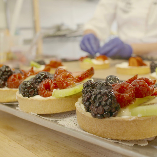 Windy Ridge Bakery | Taste Utah