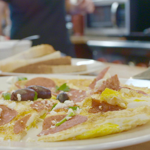 Gibbons Green Gate Farm | Taste Utah