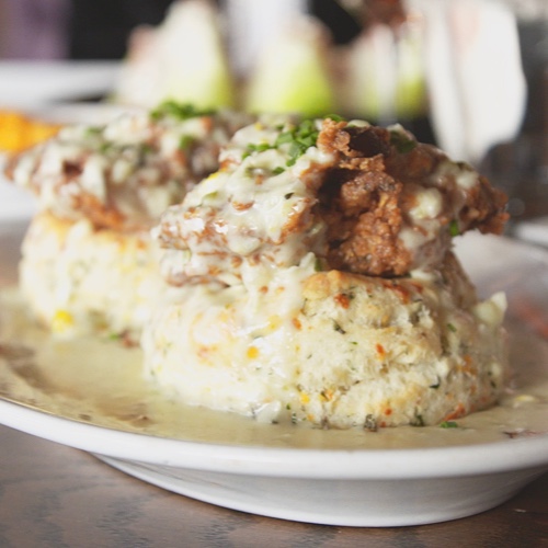 Myrtle Rose | Taste Utah