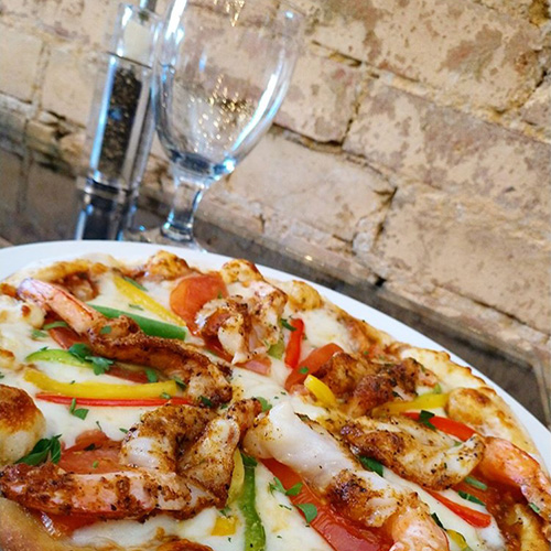 Zucca Trattoria | Taste Utah