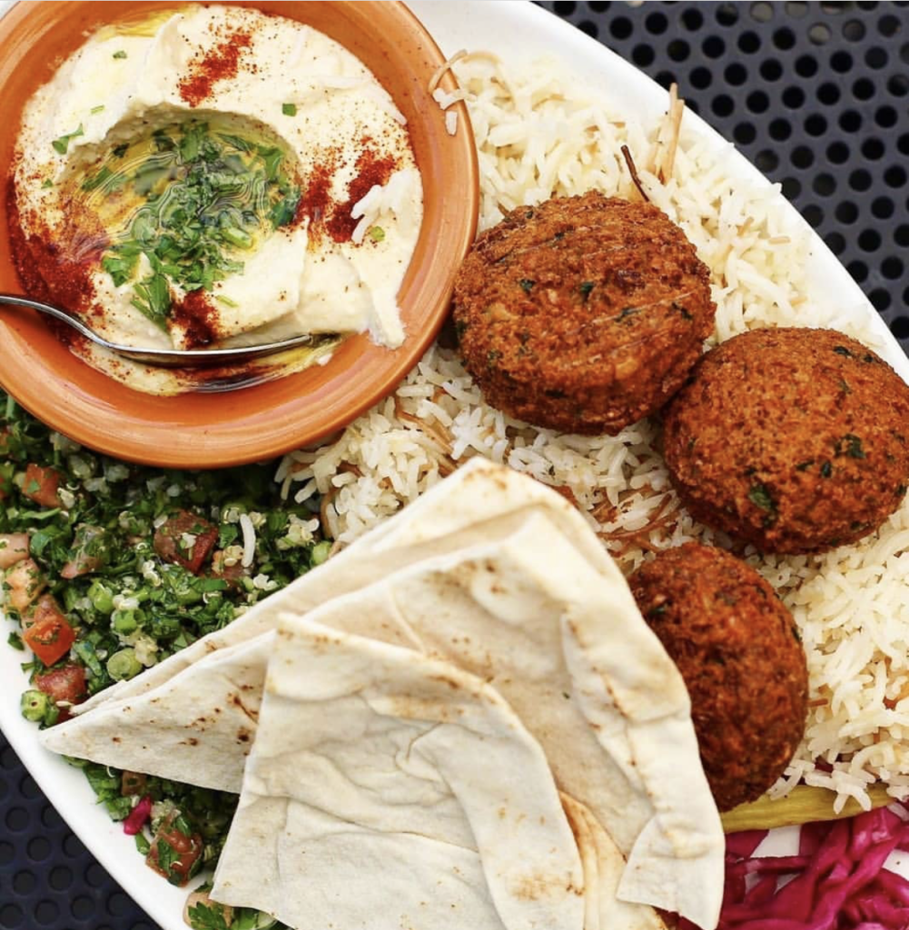 Laziz Kitchen & Foods | Taste Utah