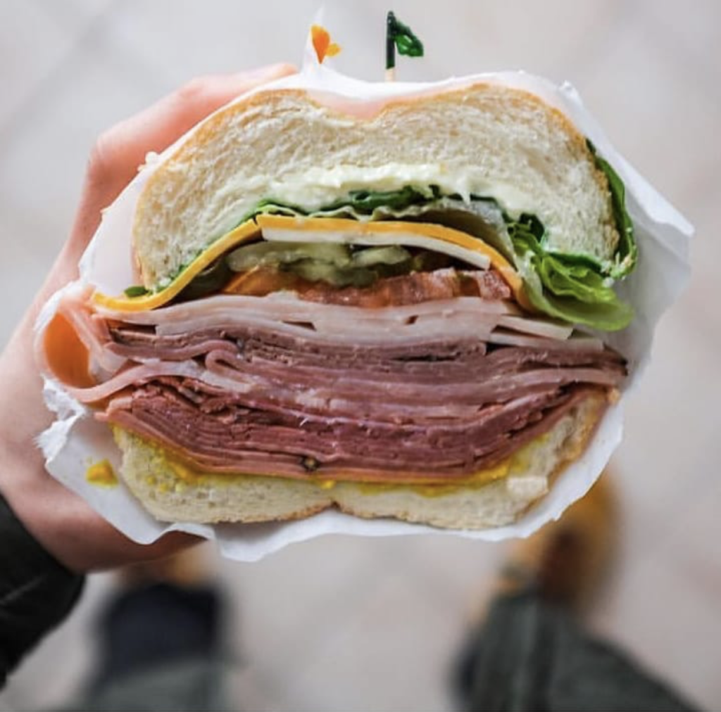 The Grove Market & Deli | Taste Utah