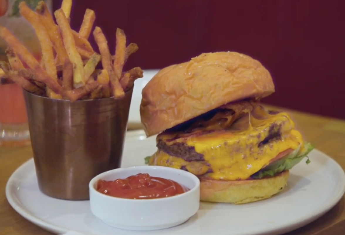 The Grand America Hotel Food & Beverage | Taste Utah