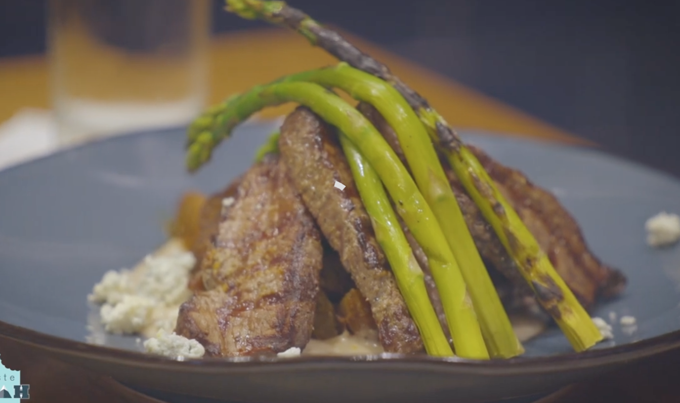 SLC International Airport Restaurants | Taste Utah