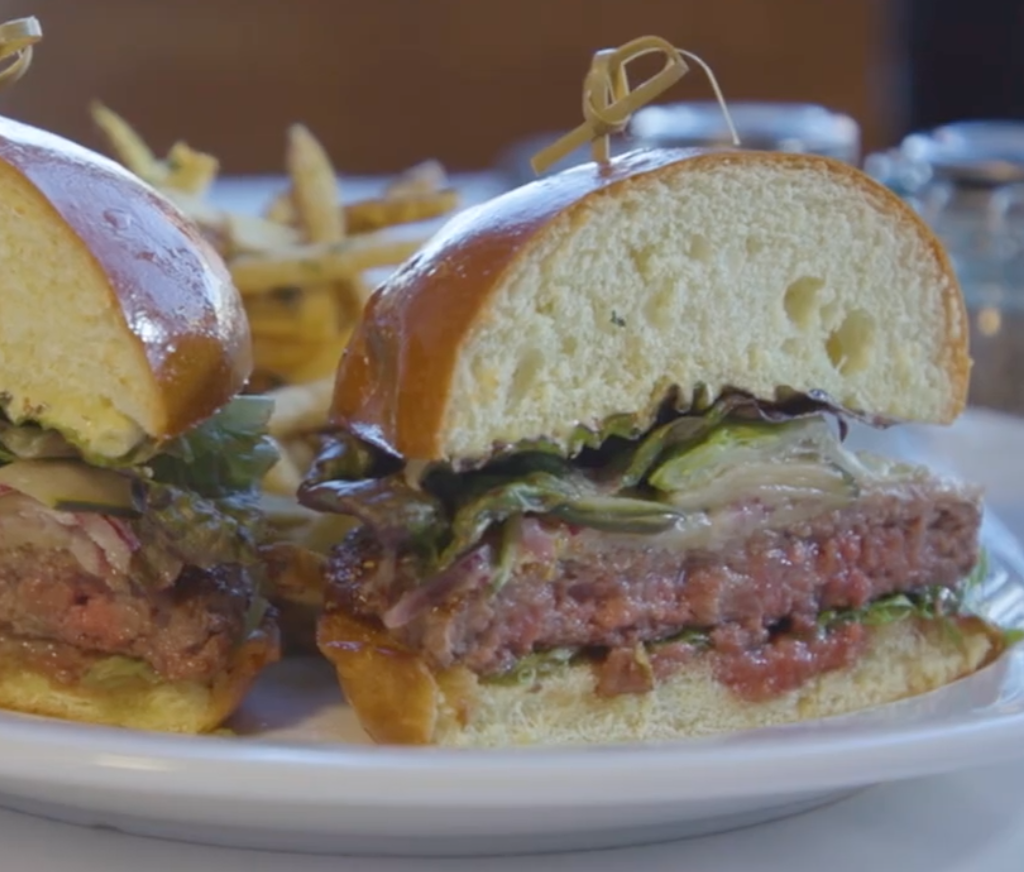 Table Twenty Five | Taste Utah